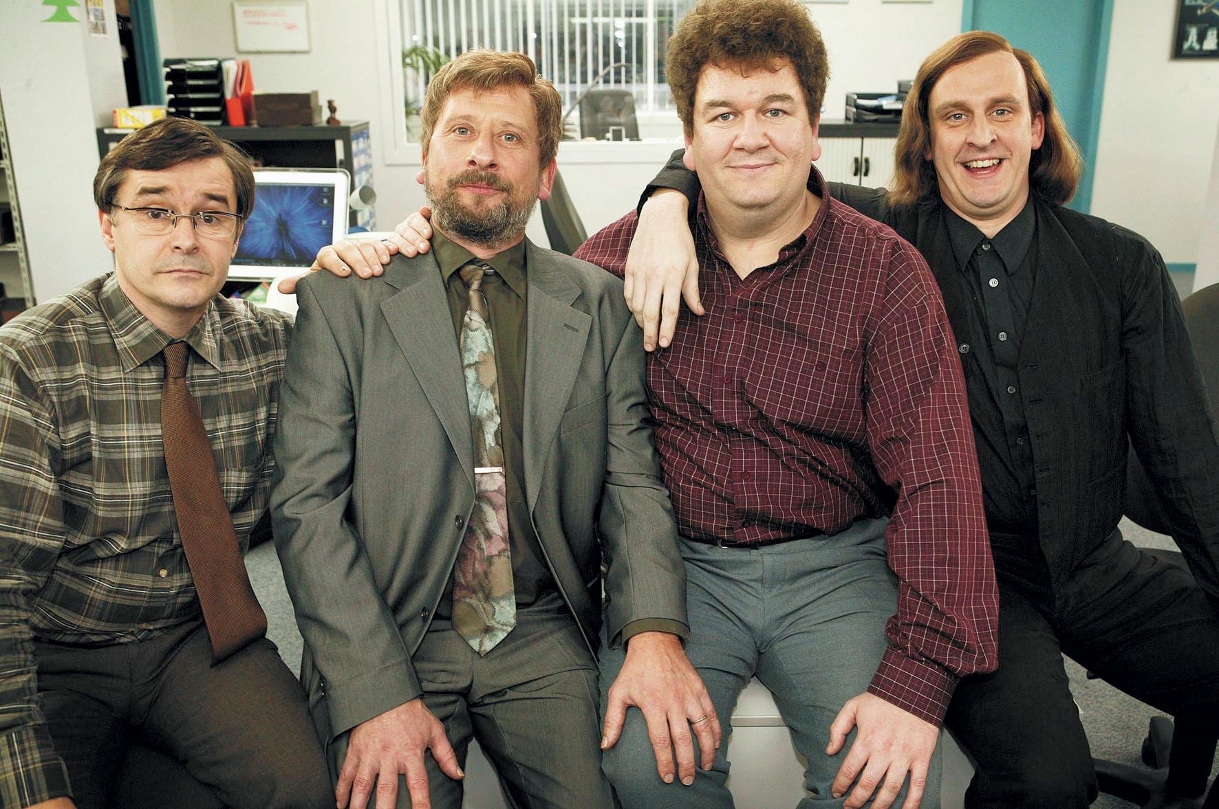 Van ‘Zijt gij ne pornomens?’ tot ‘That’s what she said’: de beste ...