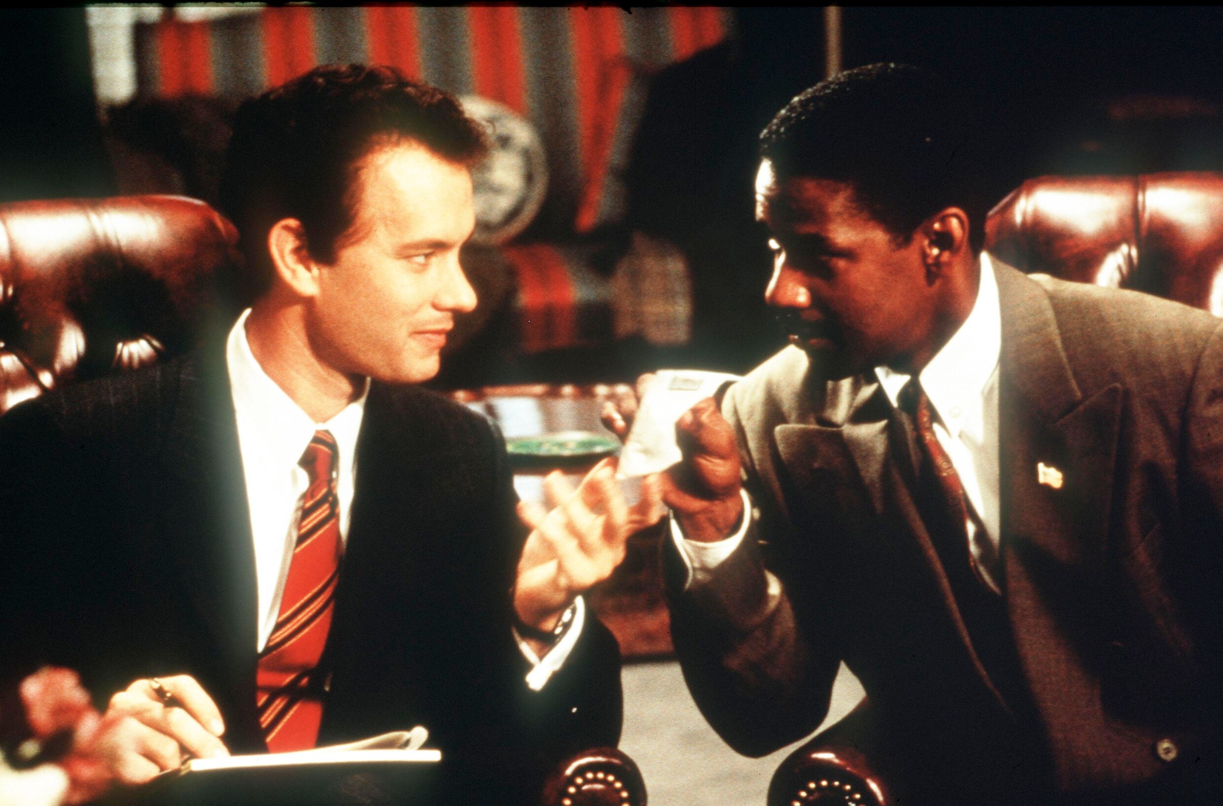 Joaquin Phoenix als Johnny Cash, een prachtige soundtrack van Bruce ...