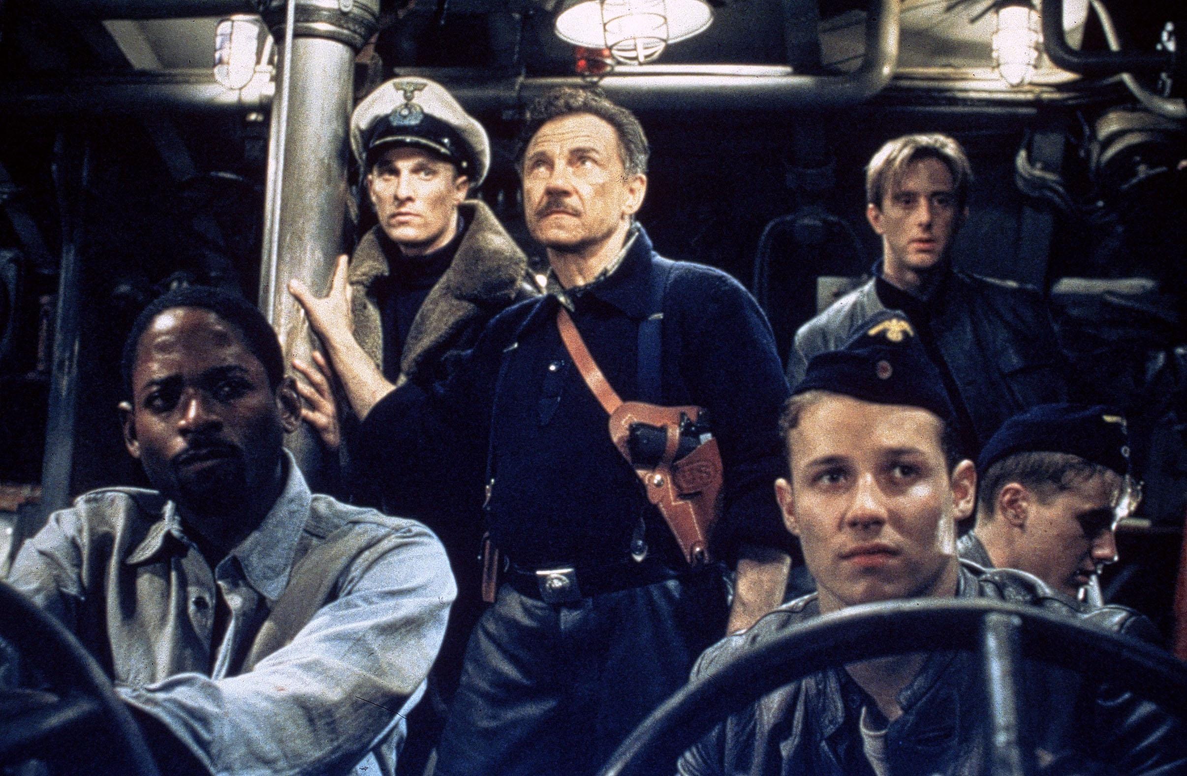 Een middeleeuws #MeToo-verhaal en twee ★★★★★-prenten: deze films mag u ...