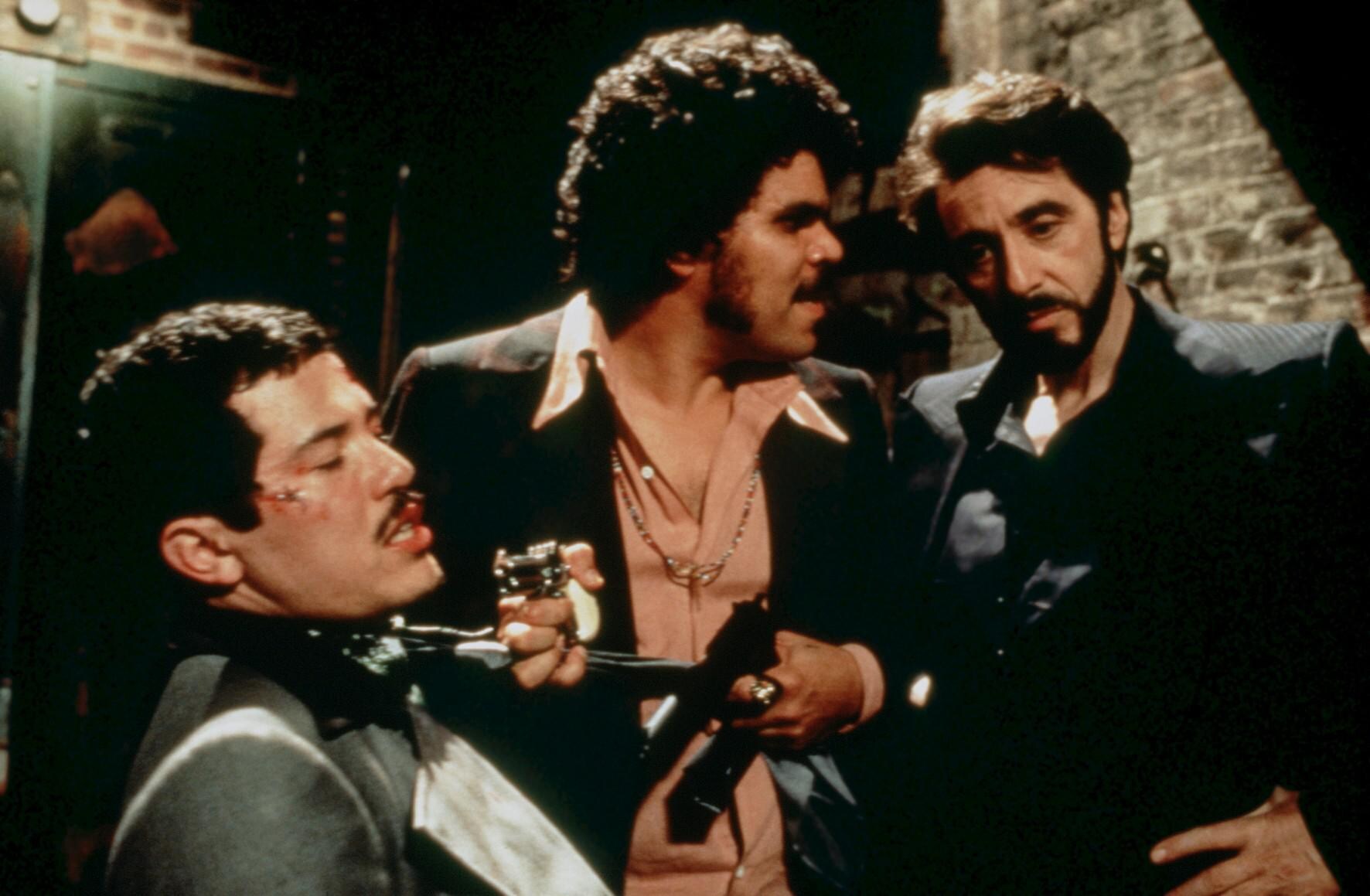 Van een heroïsche Tom Hanks tot een onbuigzame Clint Eastwood: deze ...