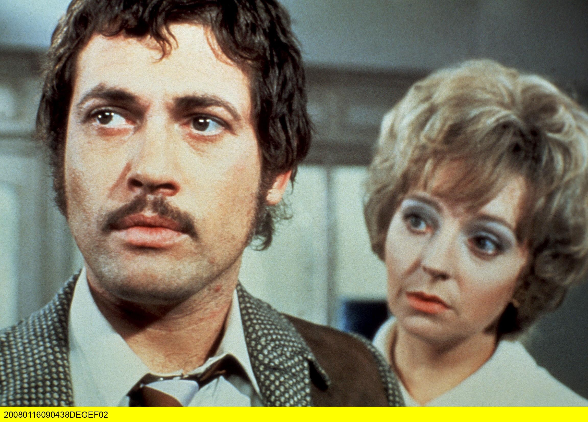 De vetzak in Leonardo DiCaprio, een gloednieuwe Oscarwinnaar en een ...