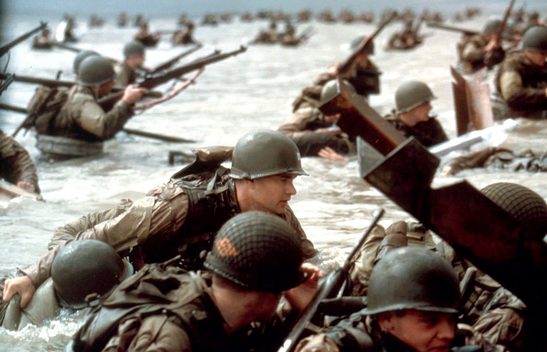 Het zwarte badpakje van Jennifer Lawrence, een vliegende walvis en een ...