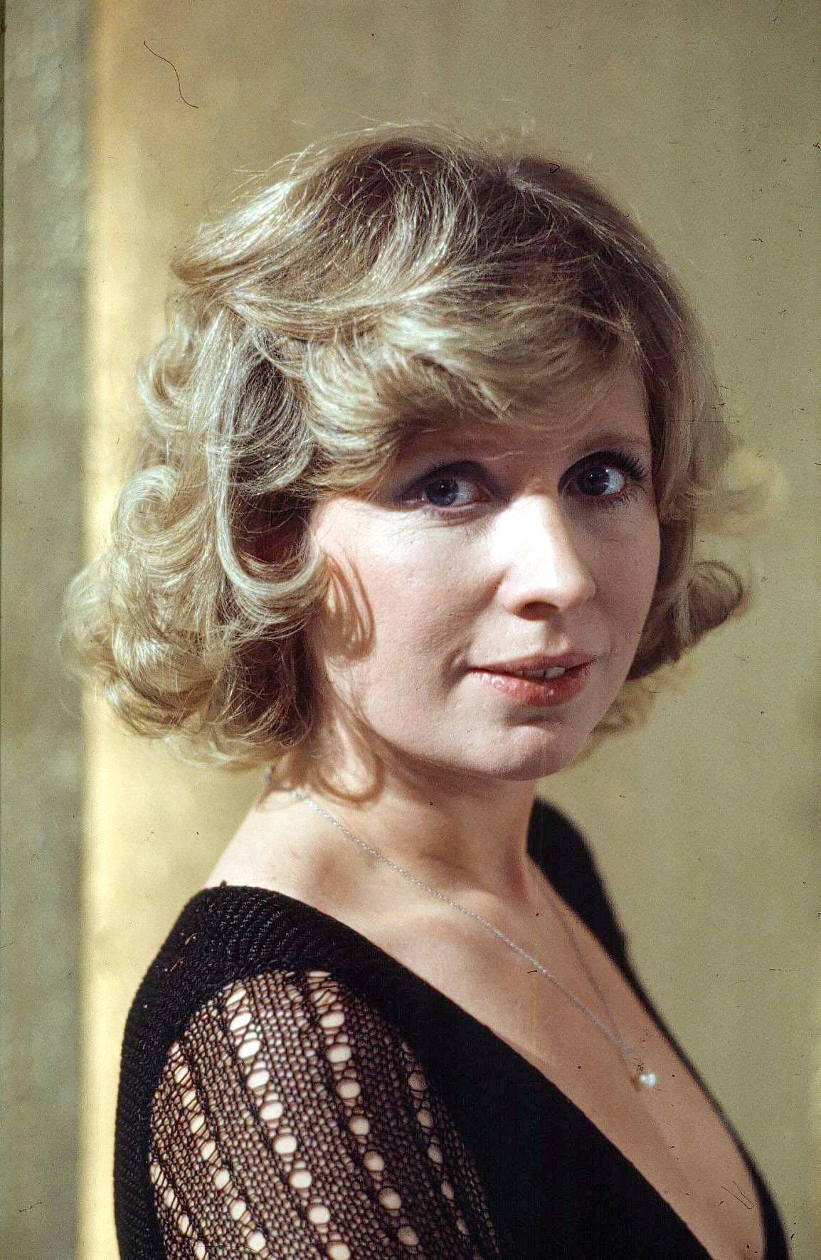 Haar man kijkt terug: ‘Ik ga ervan uit dat de geest van Ann ergens is ...