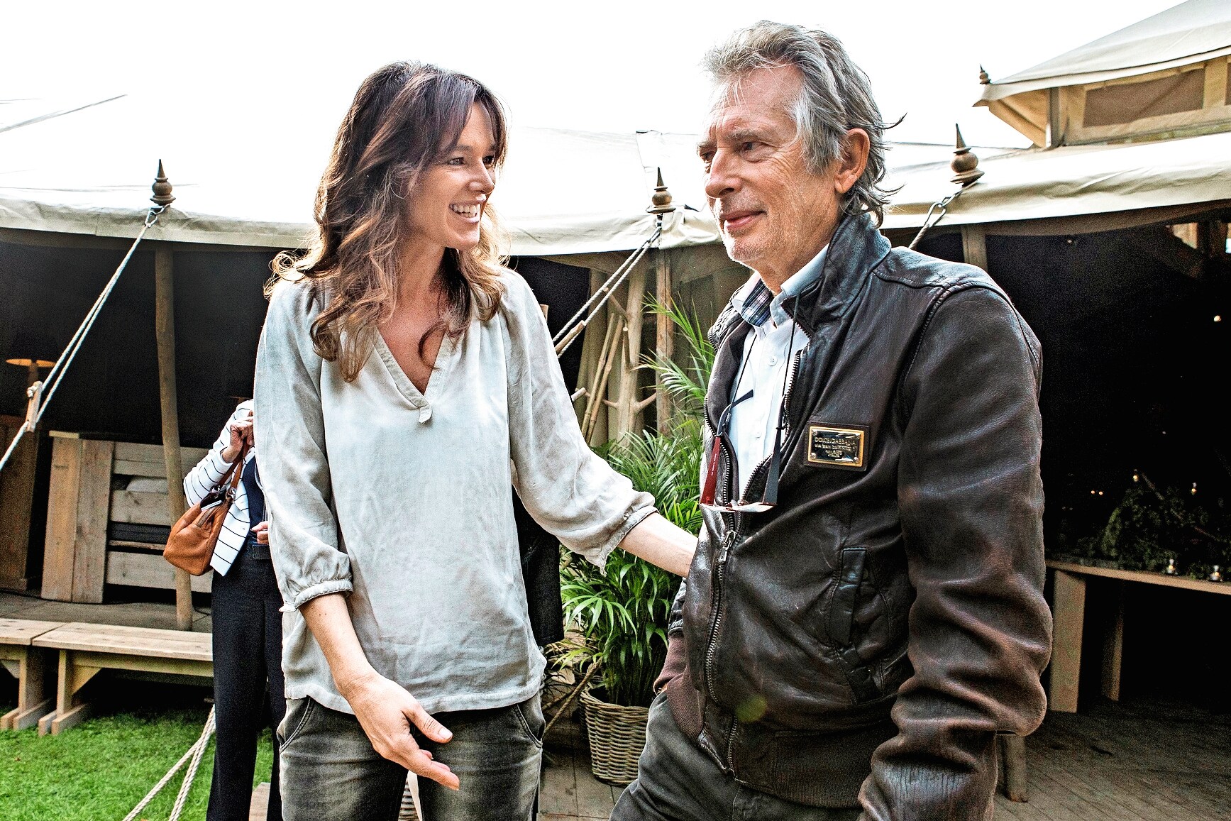 Dit vond Paul Jambers van 2020: ‘Onze liefde is alleen maar versterkt ...