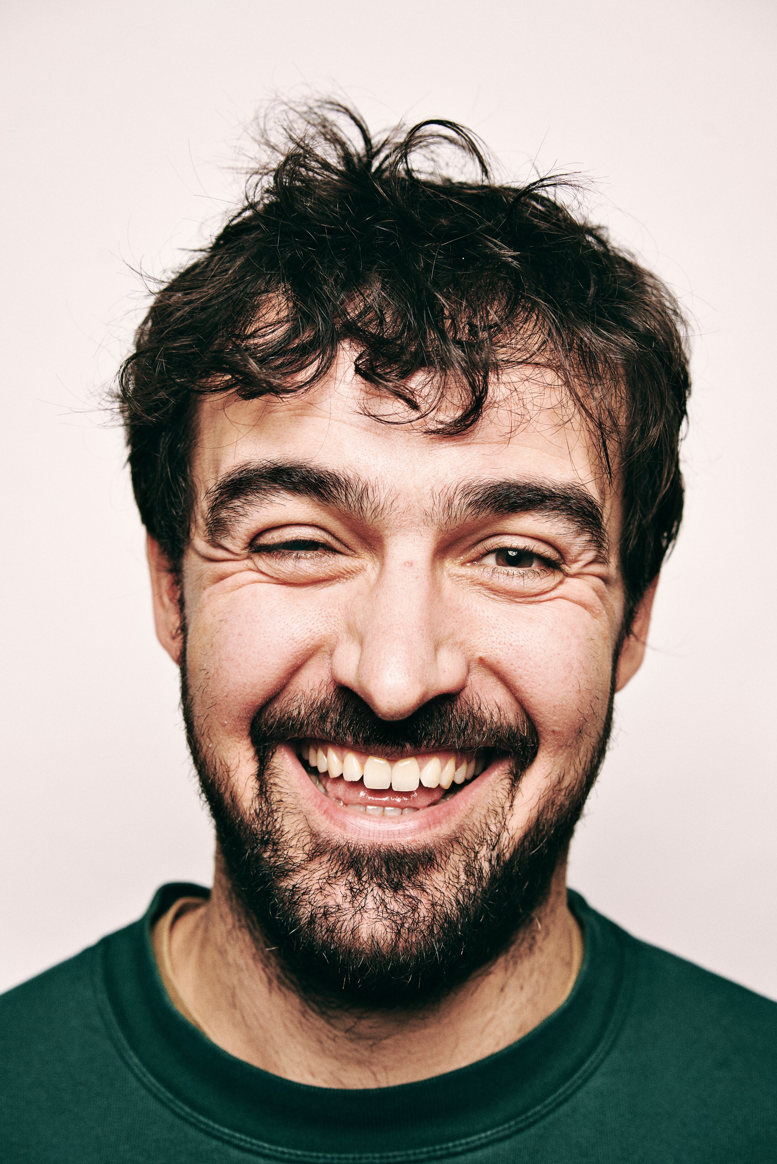 Joris Hessels: “Uitlach-tv is passé. Ik maak mensen liever schoon ...