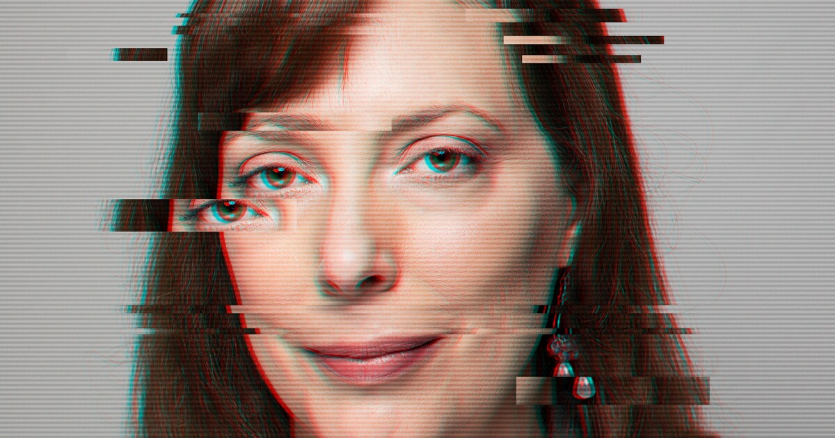 Rebekah Tromble werd plots gehaat door tienduizenden Amerikanen | Humo ...