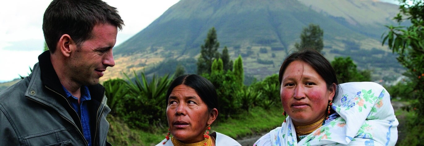 Stef Biemans: 'Latino's doen er alles aan om hun ouders niet naar een ...