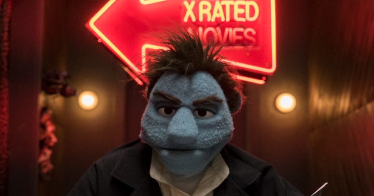 The Happytime Murders | Humo: The Wild Site