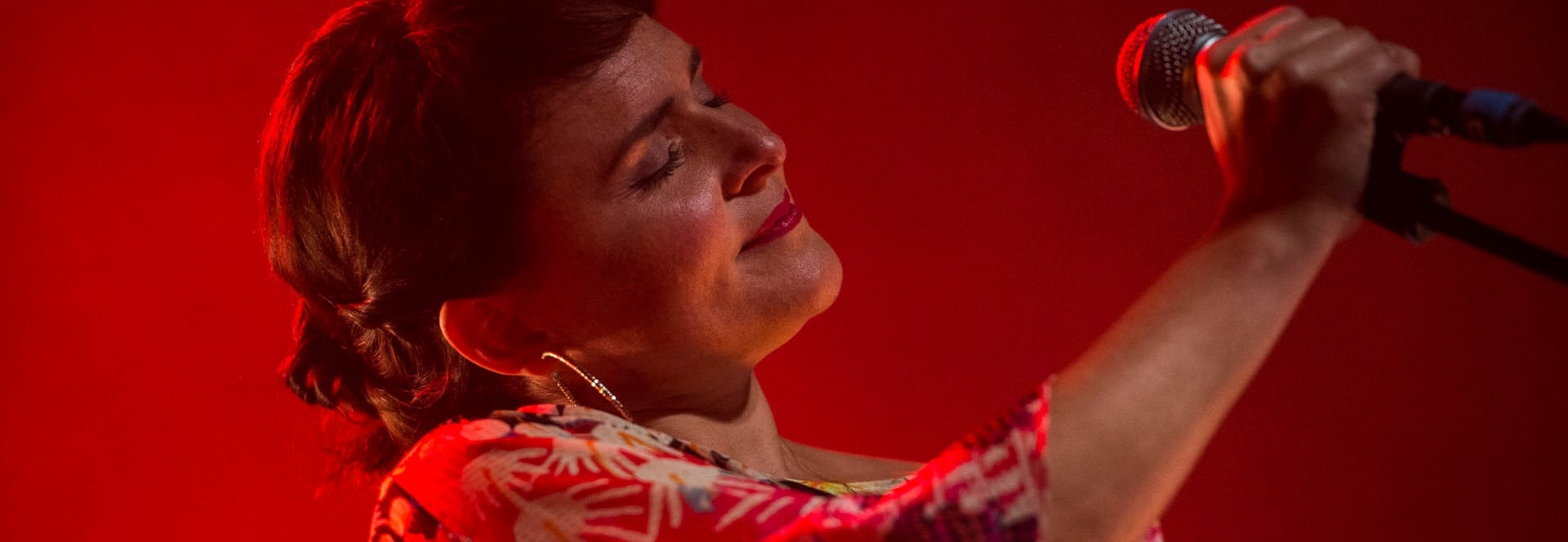 Emilíana Torrini (OLT Rivierenhof) | Humo: The Wild Site
