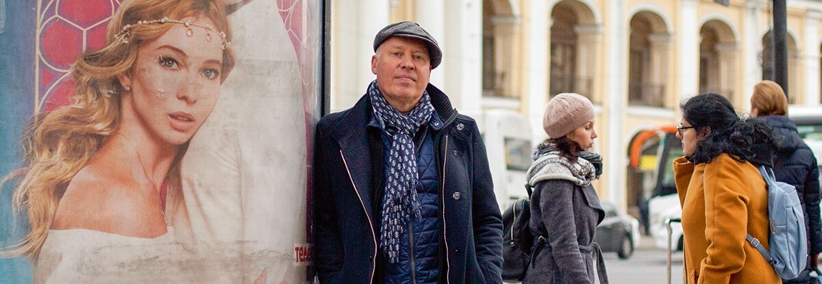 Ruslandkenner Pieter Waterdrinker op zoek naar de ziel van de beer: 'Goddank ben ik geen ...