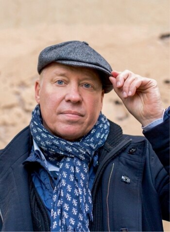 Ruslandkenner Pieter Waterdrinker op zoek naar de ziel van de beer: 'Goddank ben ik geen ...