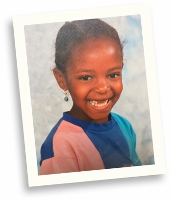 De wonderjaren van Dalilla Hermans, schrijfster en journaliste ...