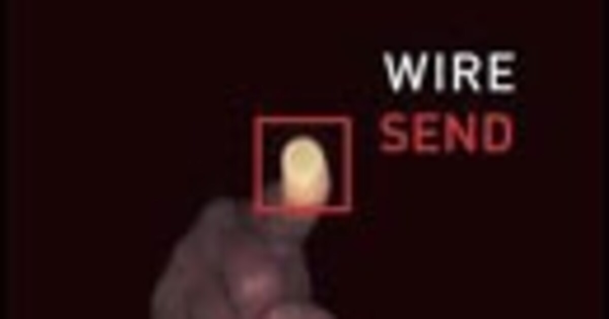 Review: Wire - Send | Humo: The Wild Site
