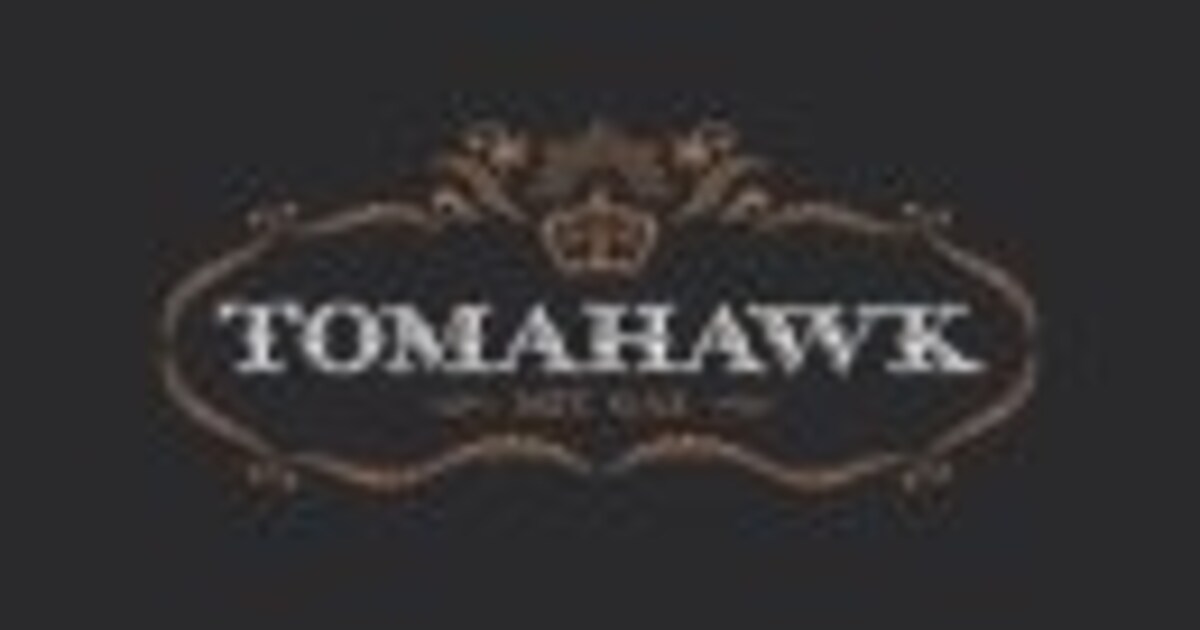 Review: Tomahawk - Mit Gas | Humo: The Wild Site
