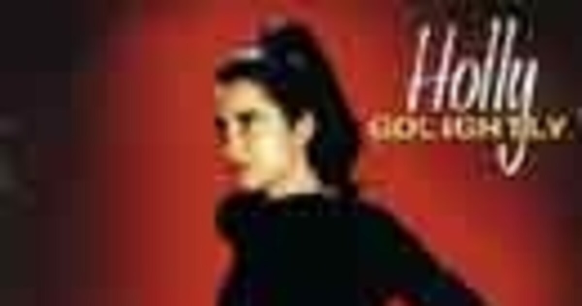Review: Holly Golightly - Truly She Is None Other | Humo: The Wild Site
