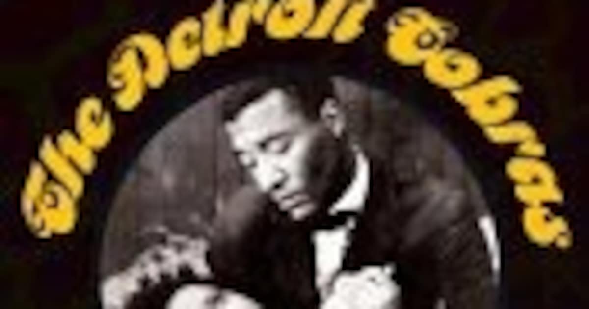 Review: The Detroit Cobras - Baby | Humo: The Wild Site