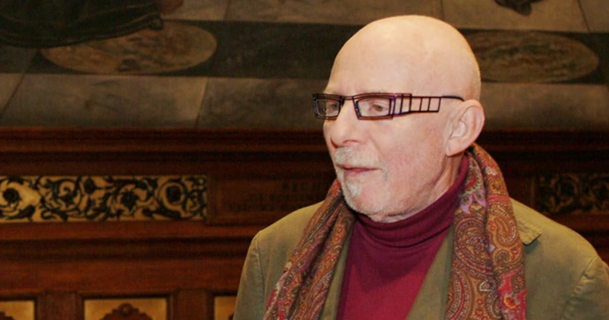 Jef Geeraerts wordt 75: het ontroerparcous | Humo: The Wild Site