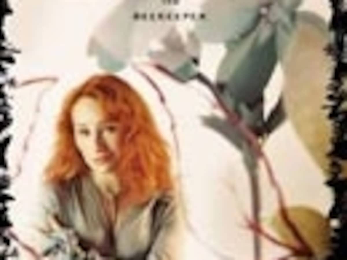 Tori Amos Beekeeper