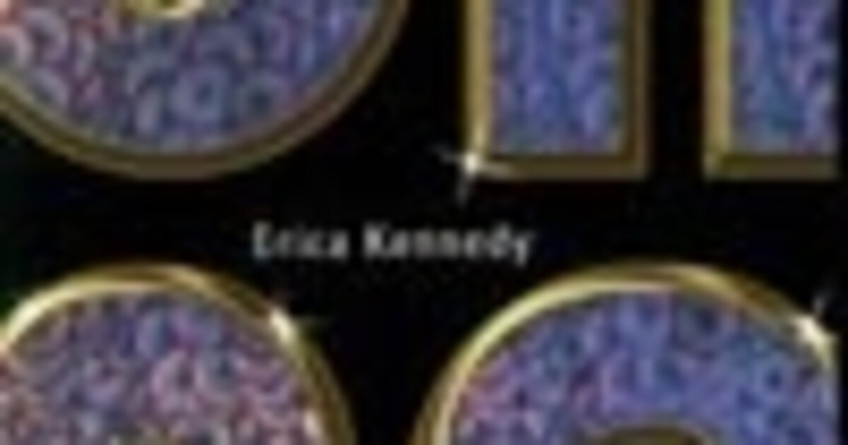Review: Erica Kennedy - Bling | Humo: The Wild Site