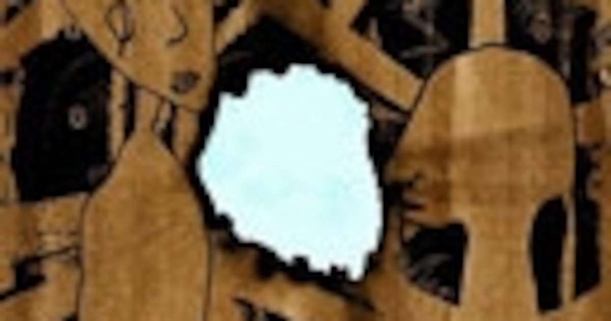 Review: Joseph Arthur - Our Shadows Will Remain | Humo: The Wild Site