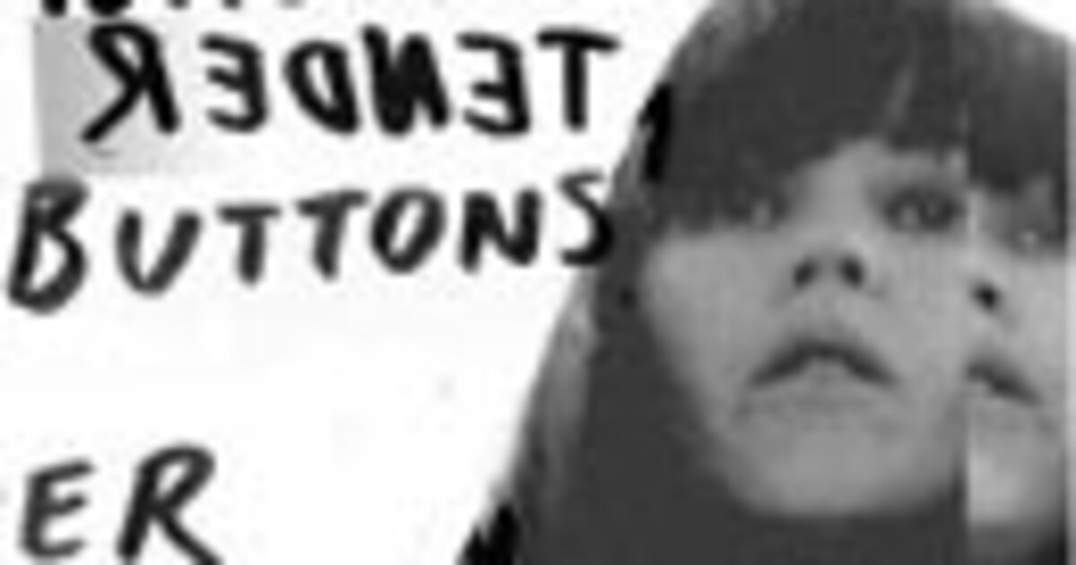 Review: Broadcast - Tender Buttons | Humo: The Wild Site