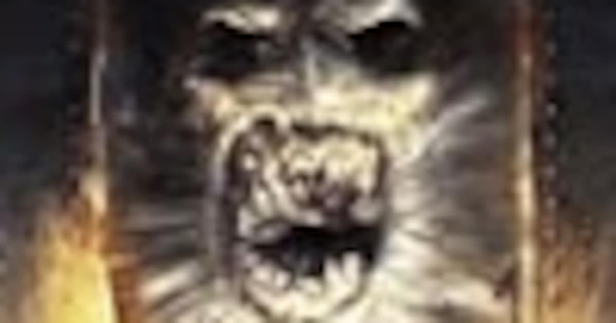 Review: Doom | Humo: The Wild Site