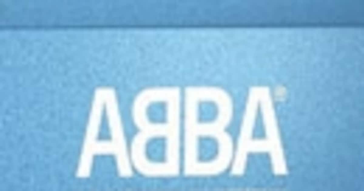 Review: ABBA - The Complete Studio Recordings Box Set | Humo: The Wild Site