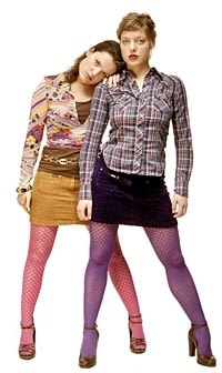 Minnen en plussen der Leyers-zussen | Humo: The Wild Site