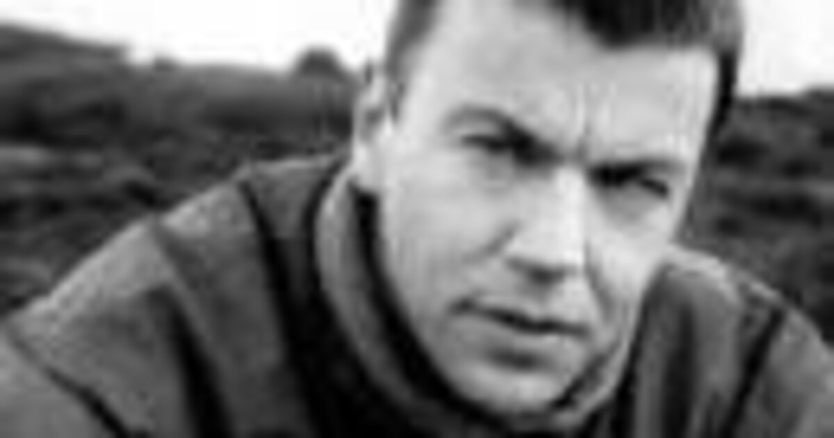 Biosphere - Dropsonde | Humo: The Wild Site