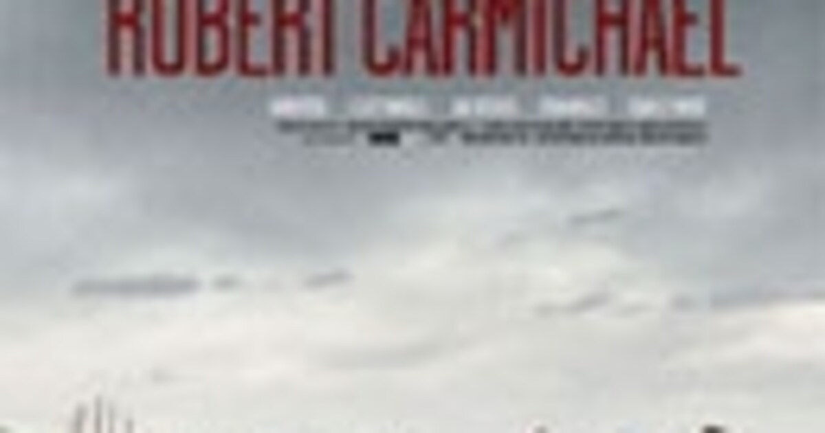 The Great Ecstasy of Robert Carmichael | Humo: The Wild Site