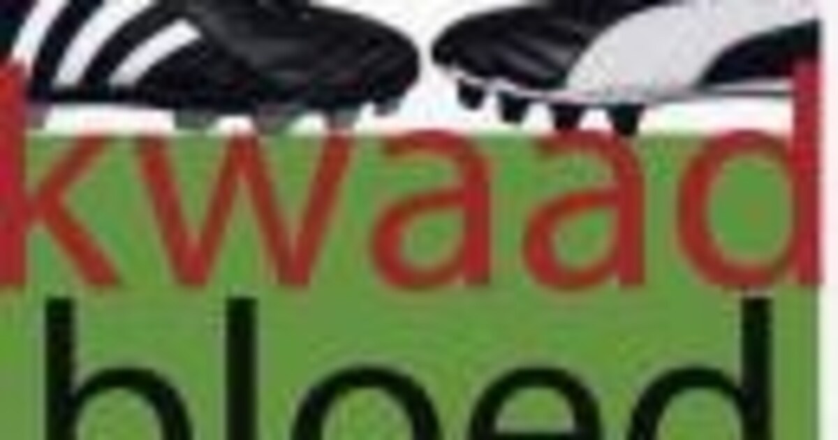 Barbara Smit - Kwaad bloed | Humo: The Wild Site