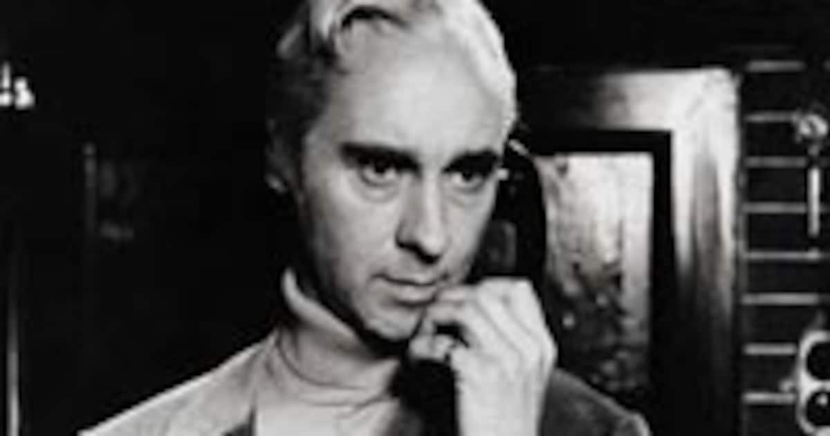 In Memoriam Senne Rouffaer (1925-2006) | Humo: The Wild Site