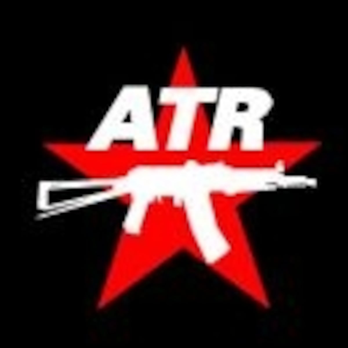 Atari Teenage Riot Logo