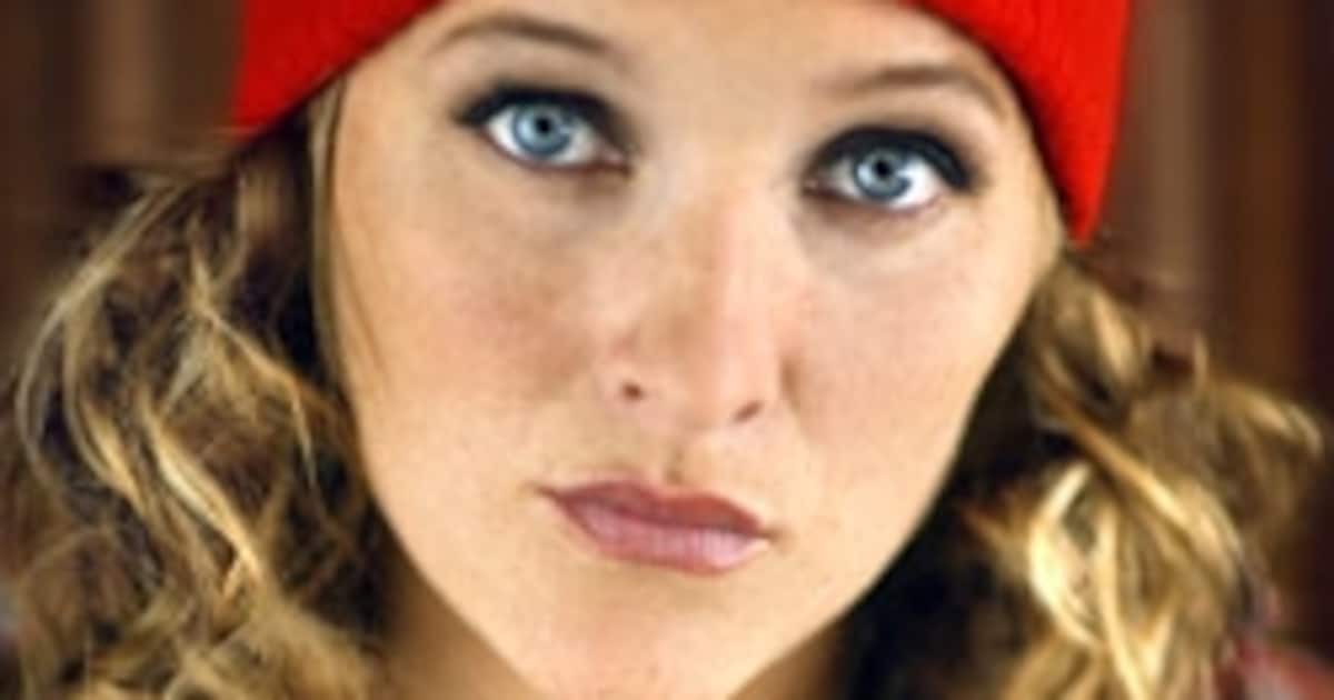 'Windkracht 10': Tine Reymer over de 10 platen die haar leven ...