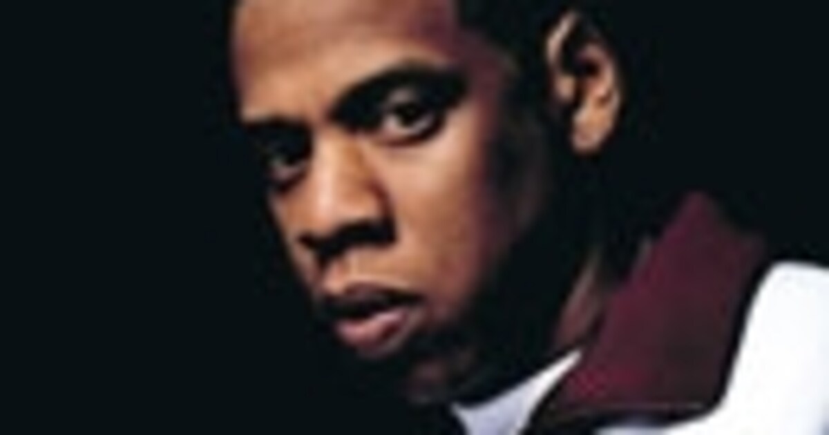 Jay-Z - Kingdom Come | Humo: The Wild Site