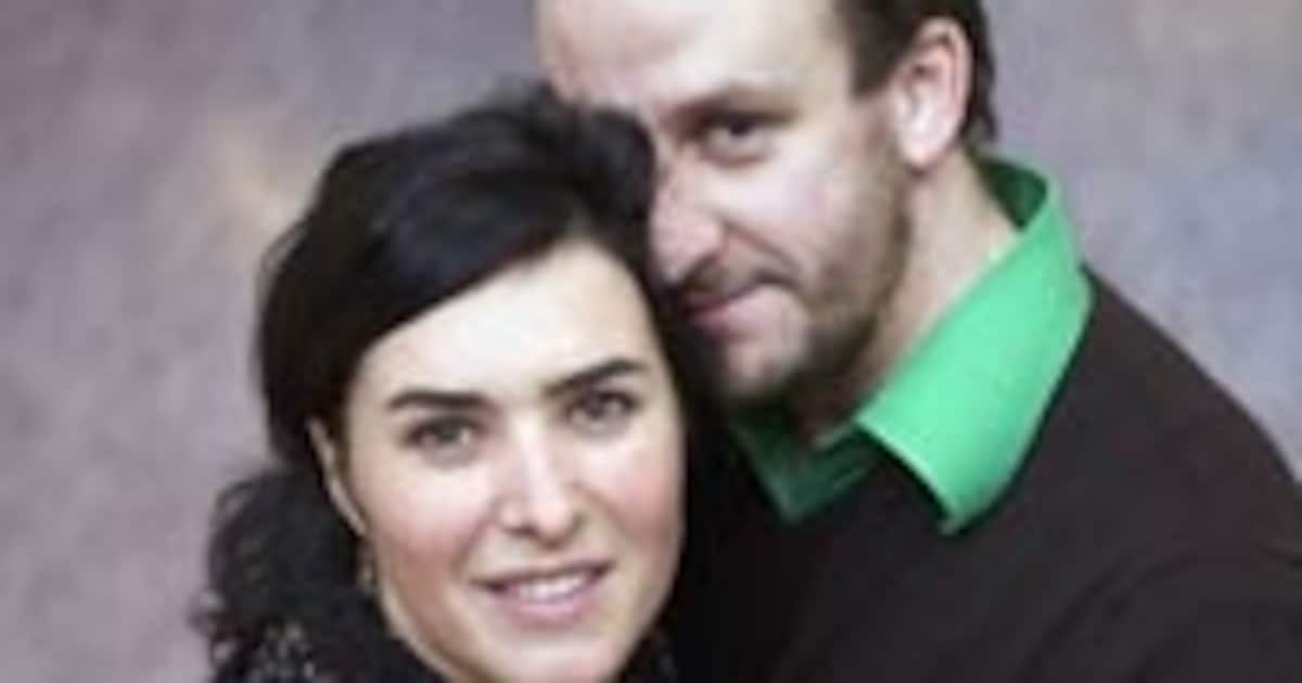 Cherchez La Femme: Alice Reys, Mevrouw Tom Van Dyck | Humo: The Wild Site
