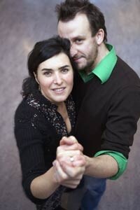 Cherchez La Femme: Alice Reys, Mevrouw Tom Van Dyck | Humo: The Wild Site