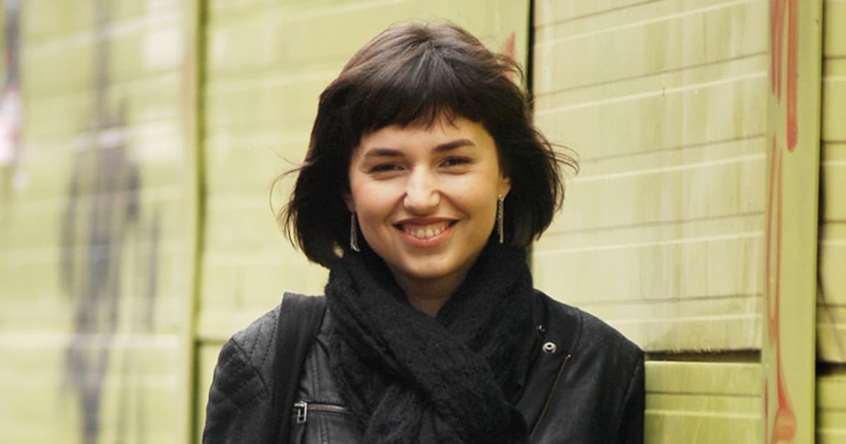 Marij (27), de dochter van Marc Mijlemans (1958 - 1987): 'Als niemand ...