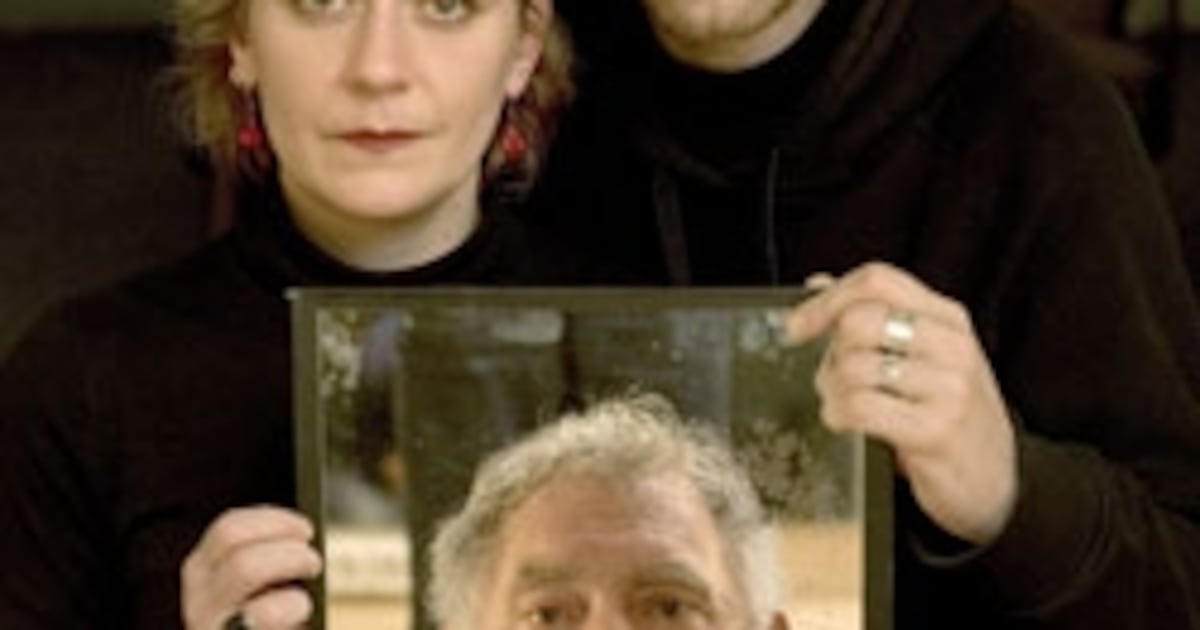 'De Kavijaks': Jan, Sofie en Jenne Decleir | Humo: The Wild Site