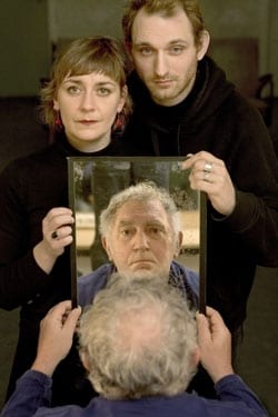 'De Kavijaks': Jan, Sofie en Jenne Decleir | Humo: The Wild Site