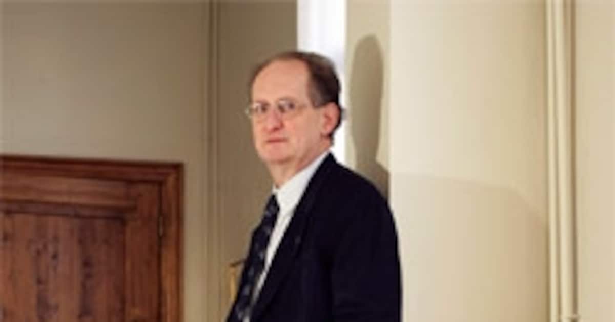 Kolonel Noël Vaessen, de veroordeelde ex-adviseur van prins Laurent ...