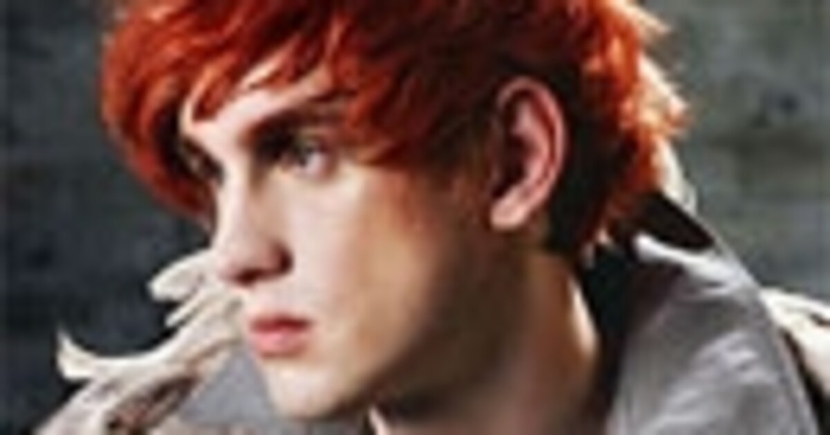 Patrick Wolf - The Magic Position | Humo: The Wild Site