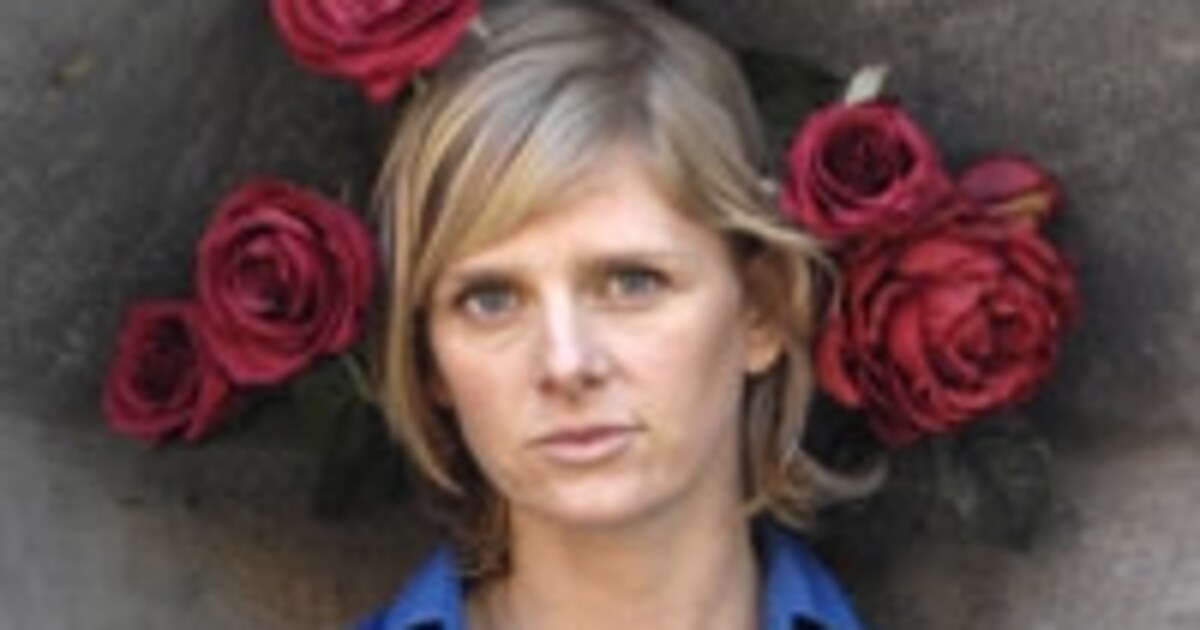 'Dagen zonder lief': hoe windstiller, hoe An Miller | Humo: The Wild Site