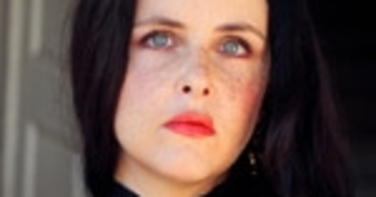 Maria McKee - Late December | Humo: The Wild Site