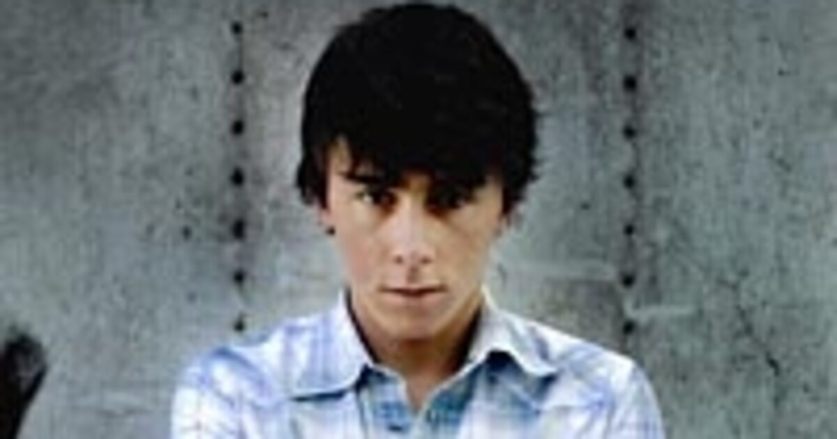 Jonge Leeuwen: Dean Delannoit, Idool 2007 | Humo: The Wild Site