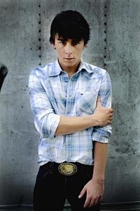 Jonge Leeuwen: Dean Delannoit, Idool 2007 | Humo: The Wild Site