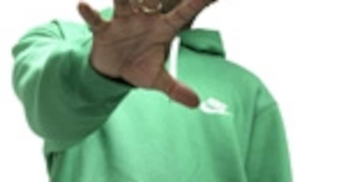 Dizzee Rascal - Maths & English | Humo: The Wild Site