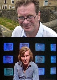 Tony Wilson | Humo: The Wild Site