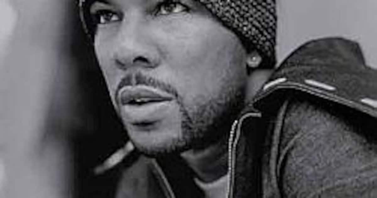 Common - Finding Forever | Humo: The Wild Site