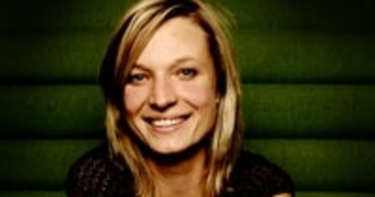 Humo sprak met VRT-nieuwsanker Goedele Wachters | Humo: The Wild Site